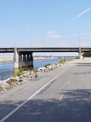 LOS ANGELES RIVER BICYCLE PATH - Updated March 2025 - 17 Photos ...