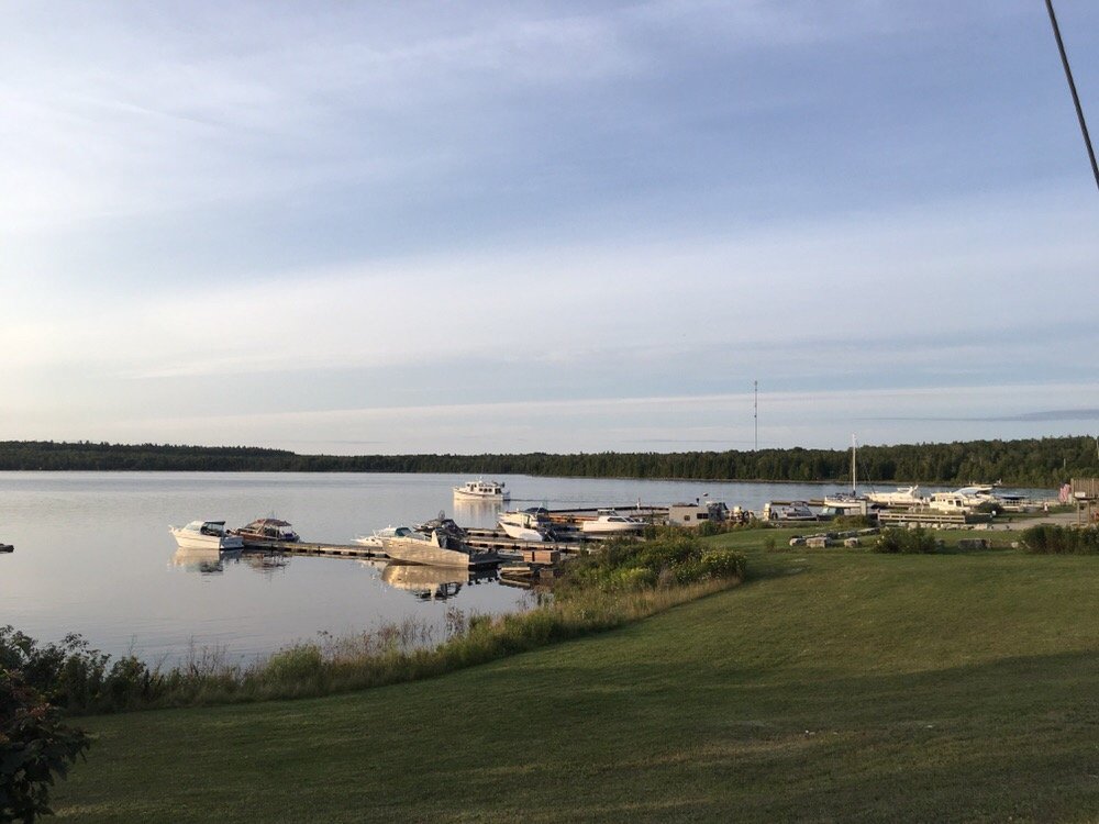 MELDRUM BAY INN - Updated April 2024 - 25959 Highway 540, Gore Bay ...