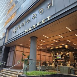 MONARCH MARKET - Updated July 2025 - 218 Photos & 74 Reviews - 101 N ...