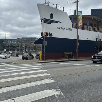 CAPTAIN JAMES LANDING - Updated January 2026 - 645 Photos & 495 Reviews ...