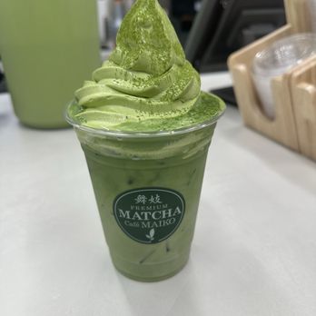MATCHA CAFE MAIKO - Updated October 2025 - 112 Photos & 24 Reviews - 30 ...