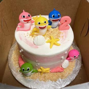 OH YEAH CAKES - Updated November 2024 - 177 Photos & 109 Reviews - 713 ...