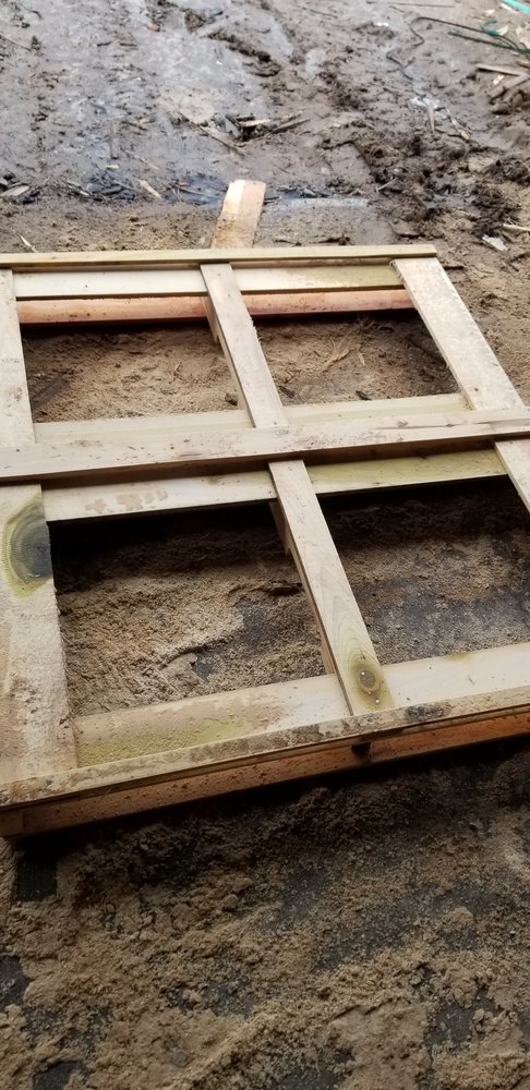 MARTIN PALLETS - Updated December 2025 - Pine Knot, Kentucky - Local ...