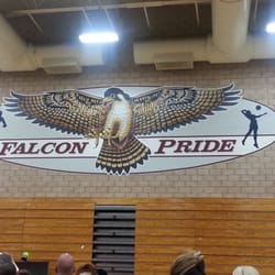 FREEDOM HIGH SCHOOL - 10 Photos - 1050 Neroly Rd, Oakley, CA - Yelp