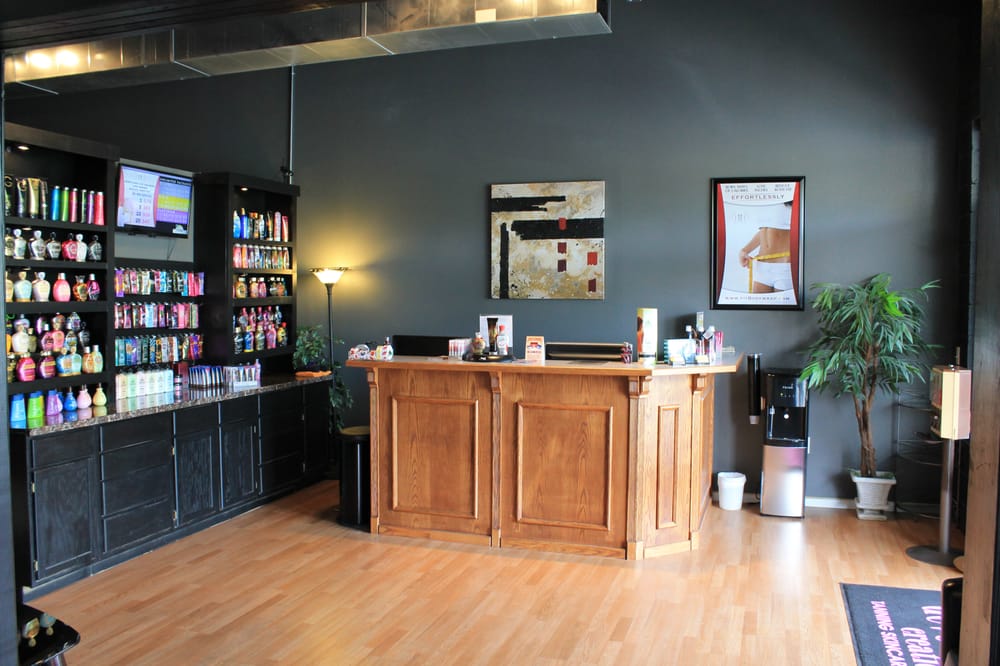 TANFASTIC - Updated August 2025 - 12 Photos - 2905 Patterson Rd, Grand ...