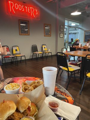 ROOSTER’S RESTAURANT - 98 Photos & 159 Reviews - 2906 N State St ...