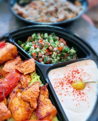 THE HOUSE OF HUMMUS - Updated August 2025 - 156 Photos & 183 Reviews ...