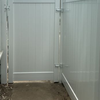 REUBEN BORG FENCE - Updated October 2025 - 849 Photos & 1080 Reviews ...