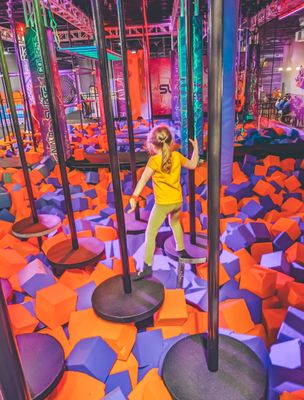 SURGE ADVENTURE PARK - Updated August 2024 - 91 Photos & 55 Reviews ...