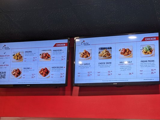 CHICKO CHICKEN - Updated December 2025 - 24 Photos & 13 Reviews - 2271 ...