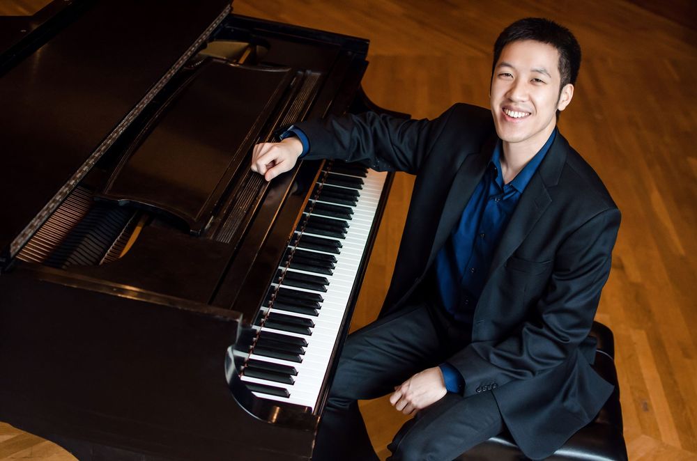 MATTHEW TONG - Request Information - Los Angeles, CA - Yelp