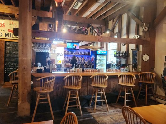 FLATTED FIFTH BLUES & BBQ AT POTTER’S MILL - 79 Photos & 75 Reviews ...