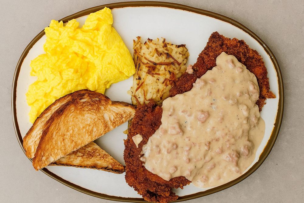 THE BREAKFAST COUNTER - Updated June 2026 - 50 Photos & 26 Reviews - 1 ...