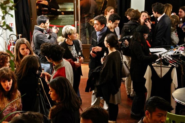 FAVELA CHIC - Updated December 2025 - 77 Photos & 76 Reviews - 18 rue ...