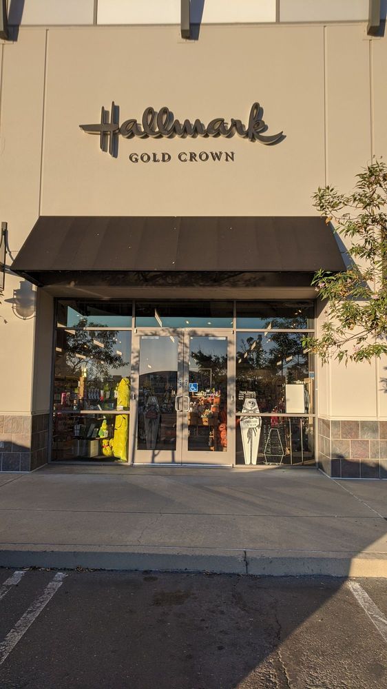 AMY’S HALLMARK SHOP - Updated December 2025 - 20 Reviews - 2761 E ...