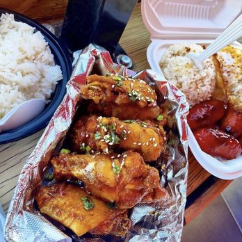 LUCKY THREE SEVEN - 644 Photos & 587 Reviews - 2868 Fruitvale Ave ...