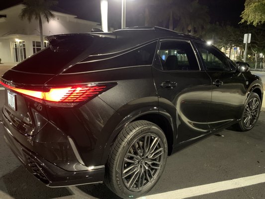 LEXUS OF SARASOTA - Updated December 2025 - 39 Photos & 160 Reviews ...