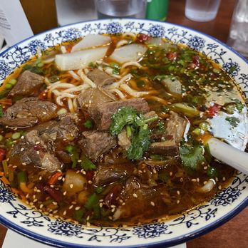 NOODLE DYNASTY - Updated August 2024 - 508 Photos & 253 Reviews - 2426 ...