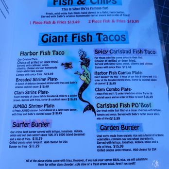 HARBOR FISH CAFE - Updated February 2025 - 717 Photos & 870 Reviews ...