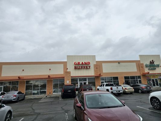 GRAND BUFFET - Updated May 2026 - 37 Photos & 62 Reviews - 1690 W ...