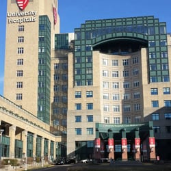UNIVERSITY HOSPITALS CLEVELAND MEDICAL CENTER - 25 Photos & 53 Reviews ...