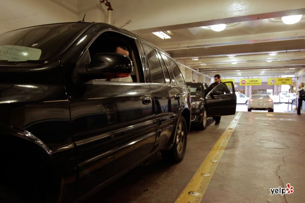 450 SUTTER GARAGE - Updated January 2026 - 31 Photos & 131 Verified ...