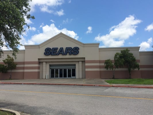 SEARS - Updated January 2026 - 10000 Emmett F Lowry Expy, Texas City ...