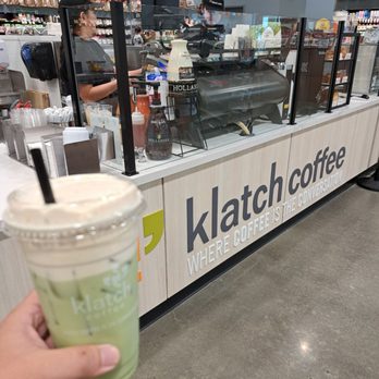 KLATCH COFFEE - Updated December 2025 - 57 Photos & 26 Reviews - 13985 ...