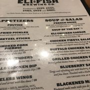 ELI FISH BREWING COMPANY - 223 Photos & 122 Reviews - 109 Main St ...