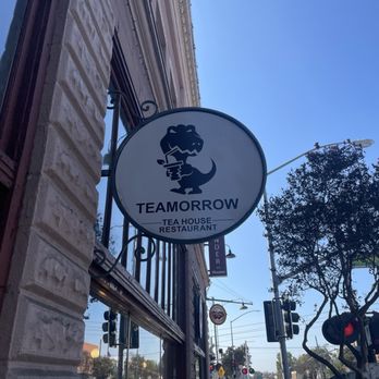 TEAMORROW - Updated October 2025 - 808 Photos & 483 Reviews - 1005 ...