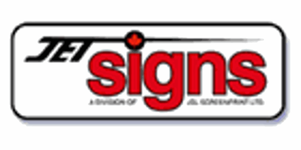 JET SIGNS - Updated January 2025 - 765 Burnett Street, Kingston ...