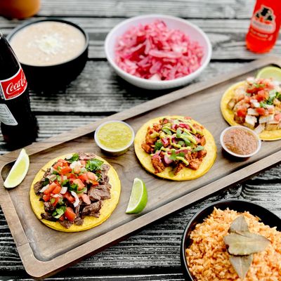 MR. G’S TACOS - Updated October 2025 - 139 Photos & 224 Reviews - 21991 ...