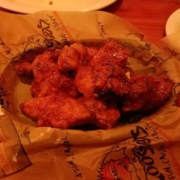 ROOSTERS - Updated October 2025 - 65 Photos & 128 Reviews - 4335 ...