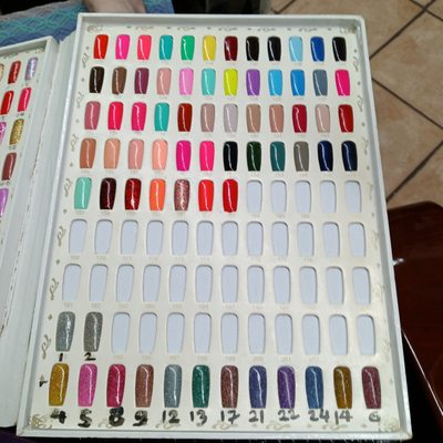 JUDY NAILS - Updated October 2025 - 151 Photos & 103 Reviews - 5912 N ...