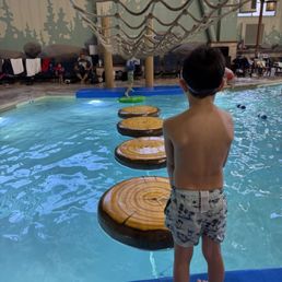 Great Wolf Lodge Reviews | Read Customer Service Reviews of greatwolf.com