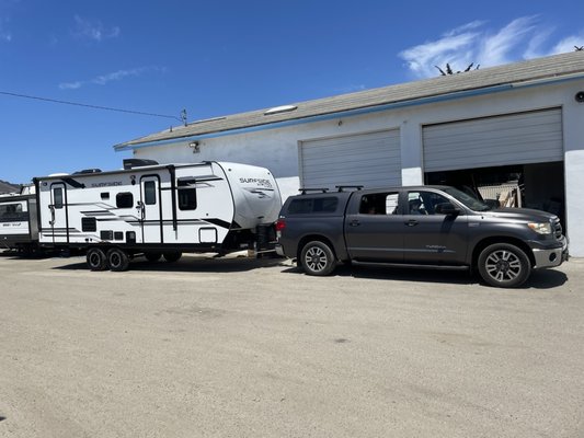 SKY RIVER RV - PISMO BEACH - Updated January 2026 - 126 Photos & 346 ...