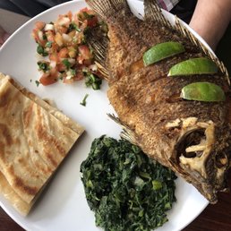 RAFIKI RESTAURANT & LOUNGE - Updated July 2025 - 74 Photos & 66 Reviews ...