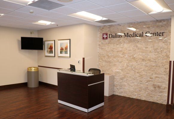 DALLAS MEDICAL CENTER - Updated December 2025 - 77 Photos & 64 Reviews ...