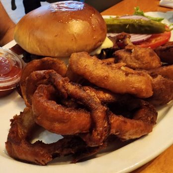 NANTUCKET GRILL - RALEIGH - Updated January 2026 - 215 Photos & 339 ...