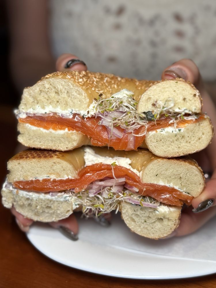 JC’S HOT BAGELS - Updated December 2025 - 54 Photos & 33 Reviews - 3011 ...