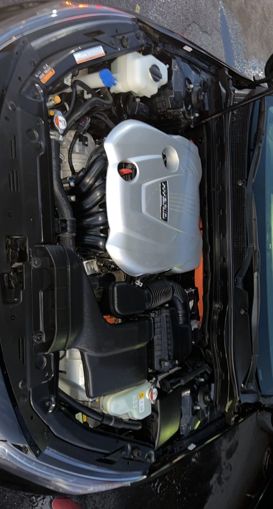 CARY LEE’S MOBILE DETAIL - 18 Photos - Aurora, Colorado - Auto ...