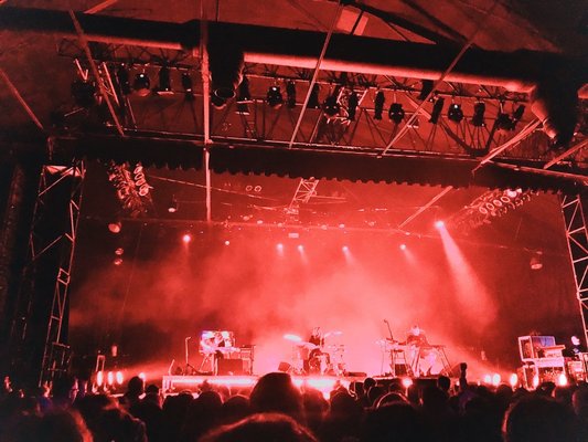 FILLMORE AUDITORIUM - 191 Photos & 198 Reviews - 1510 Clarkson St ...