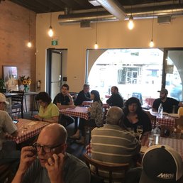 TUSCAN WOLF PIZZERIA - Updated January 2026 - 81 Photos & 65 Reviews ...