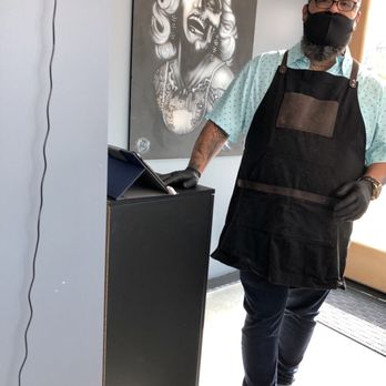 CROOKS & KINGS BARBER - Updated October 2025 - 38 Photos & 44 Reviews ...