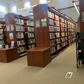 COLLIER COUNTY PUBLIC LIBRARY - Updated November 2025 - 72 Photos & 18 ...