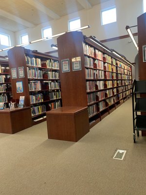 COLLIER COUNTY PUBLIC LIBRARY - Updated November 2025 - 72 Photos & 18 ...