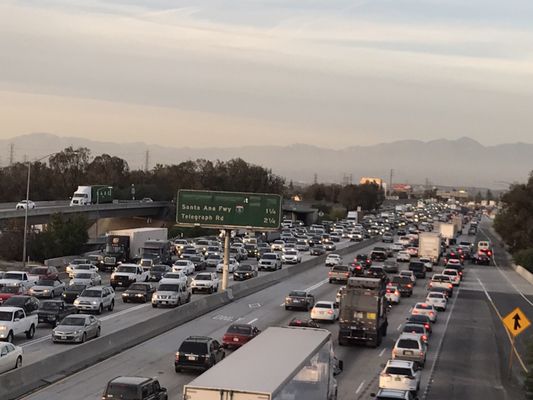 THE 605 FREEWAY - Updated December 2024 - 41 Photos & 30 Reviews - Pico ...