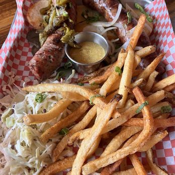 WURST BEHAVIOR - Updated October 2025 - 93 Photos & 54 Reviews - 4009 N ...