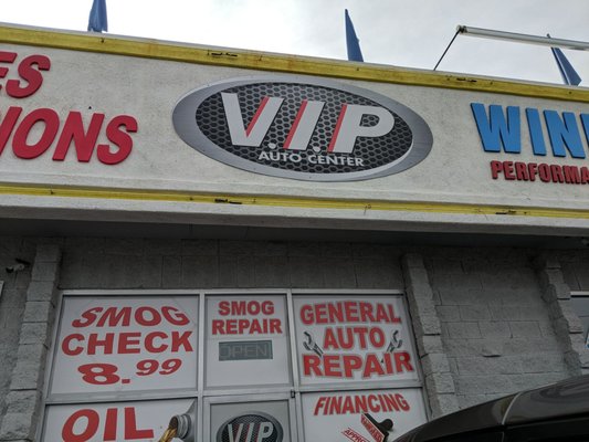 VIP AUTO SERVICE CENTER 1 - Updated September 2025 - 62 Photos & 266 ...