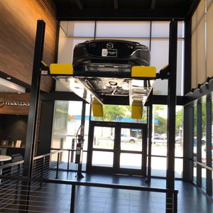 NORM REEVES MAZDA IRVING - Updated December 2024 - 26 Photos & 109 ...